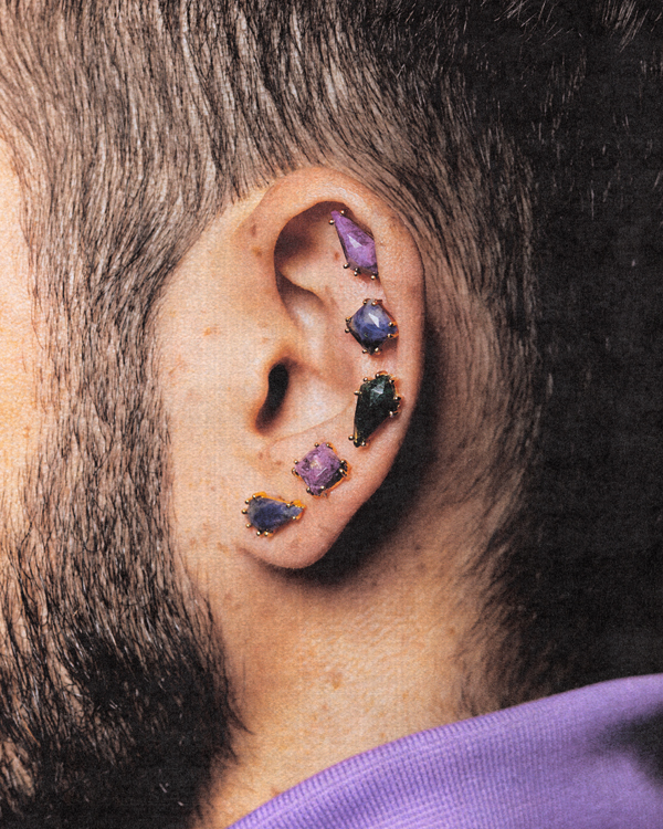 L’identité de ses oreilles | THE DREAM TEAM